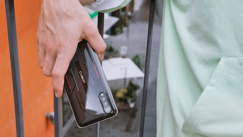 Unleash the Future of Mobile Technology: Exploring the Impressive Feat